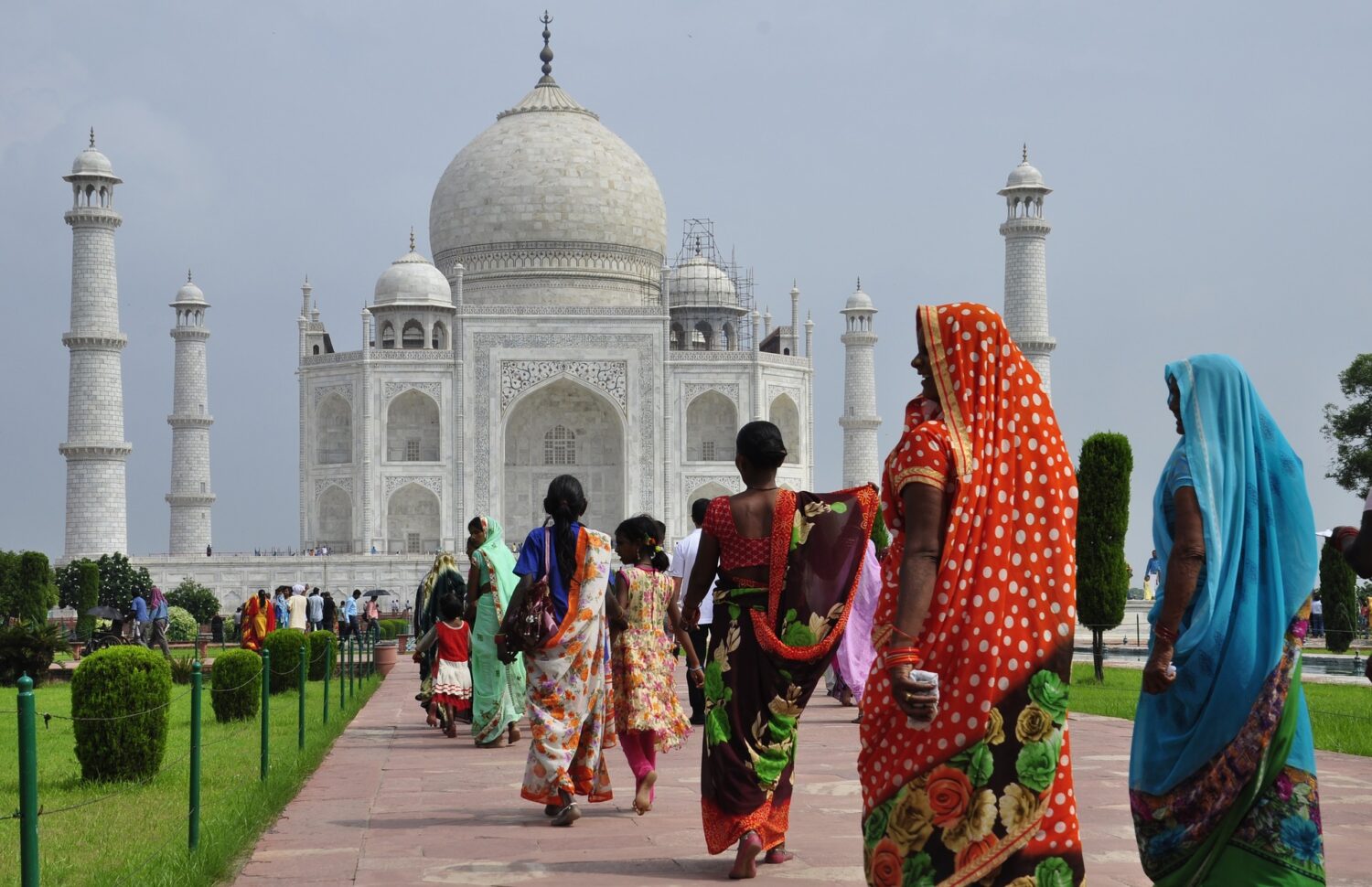Discover 5 Fascinating Facts About India That Will Captivate UK ...