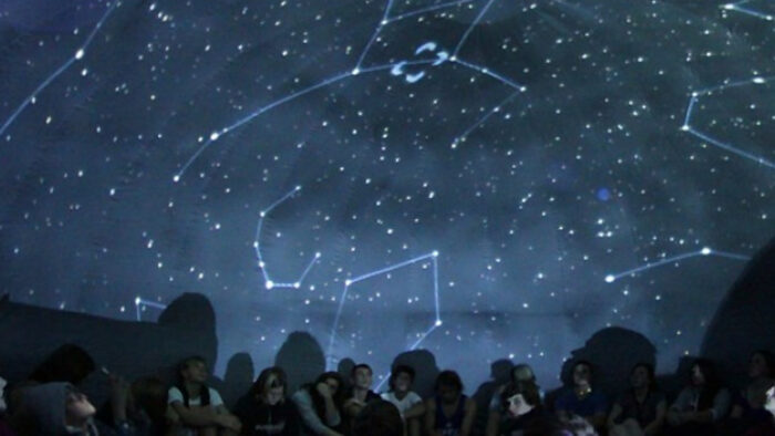 Bringing the Cosmos to Your School: Exploring the Benefits of Mobile ...