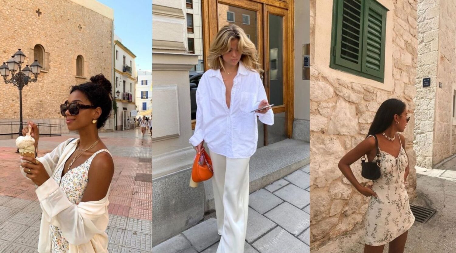 9 Summer Fashion Tips ─ Staying Cool and Looking Chic in the Heat ...