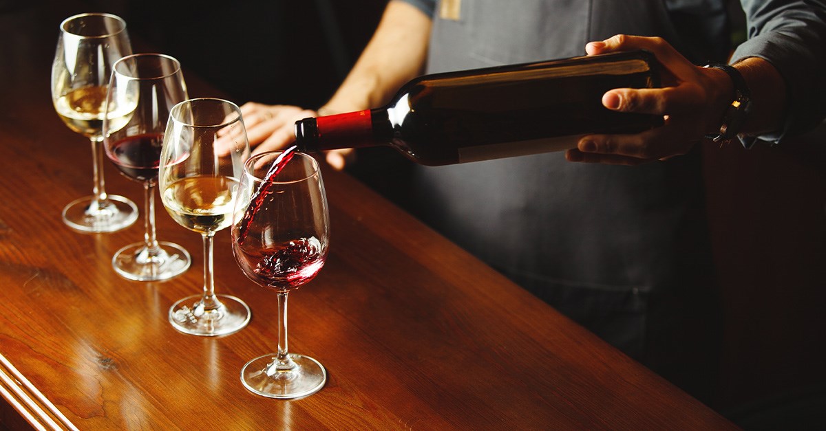 The Art of Wine Appreciation ─ How to Properly Drink and Enjoy Wine ...