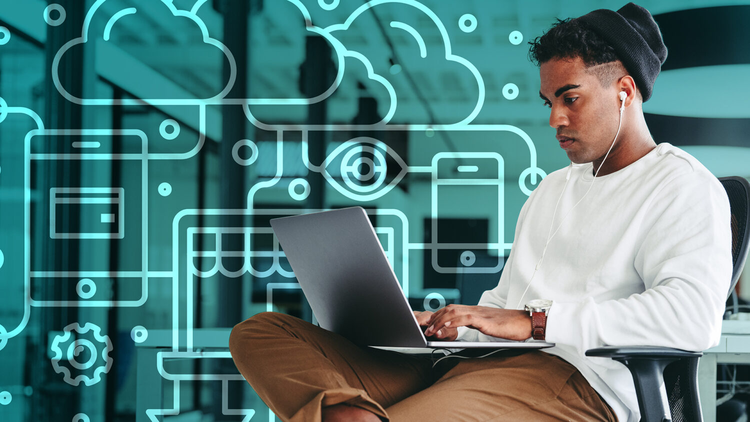 Leveraging API Design to Monetize Your Business - Verge Campus