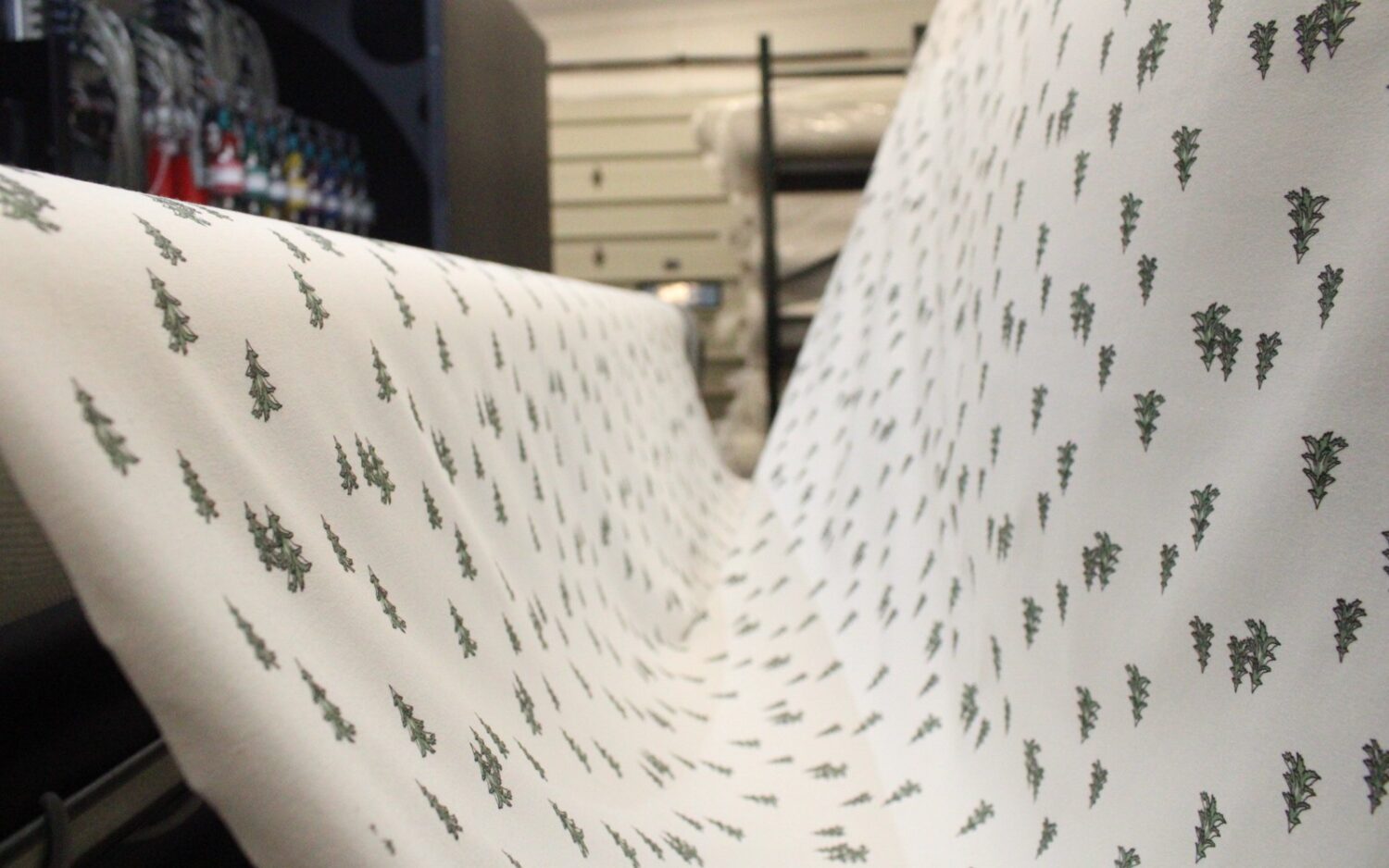 Innovations in Fabric Design: Unlocking the Potential of Digital ...