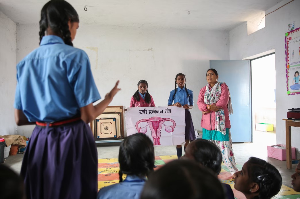 The Importance of Hygiene for Women - Verge Campus