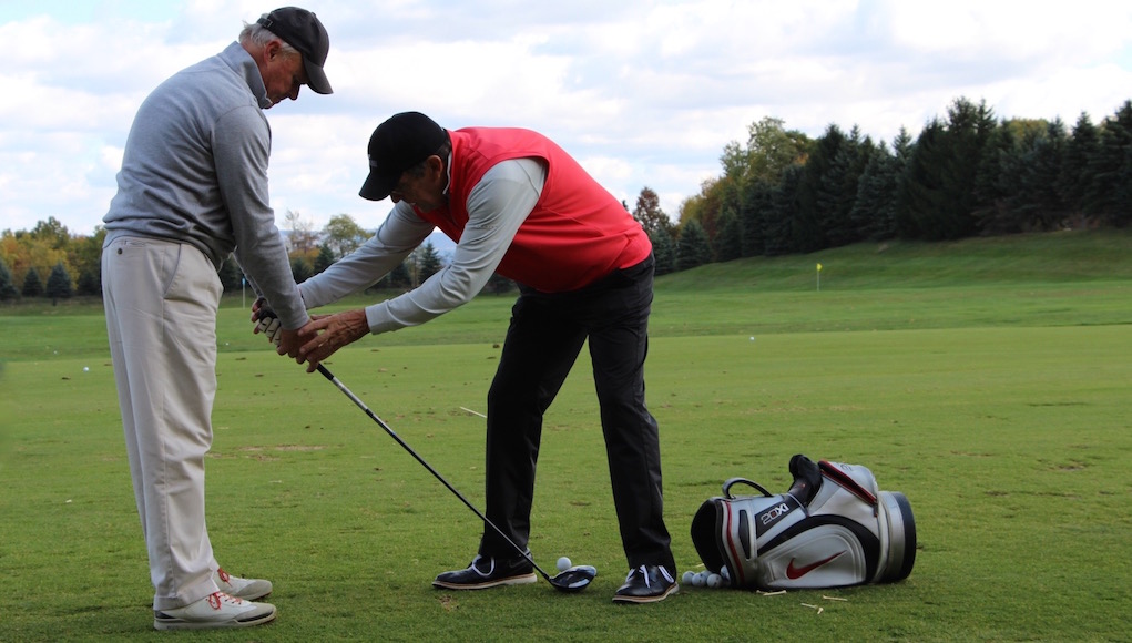 The Path to Golf Teaching: Certification and Training Requirements ...