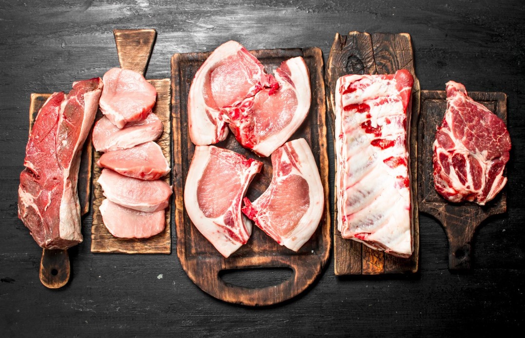 The Art of Meat Selection ─ How to Identify and Choose High-Quality ...