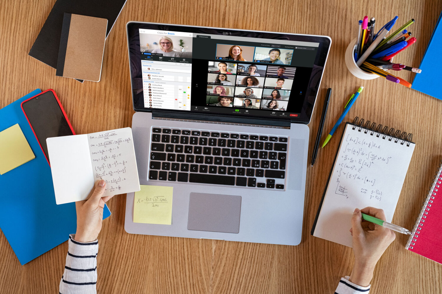 Online Education Tools ─ A Teacher's Toolkit for Enhanced Learning ...