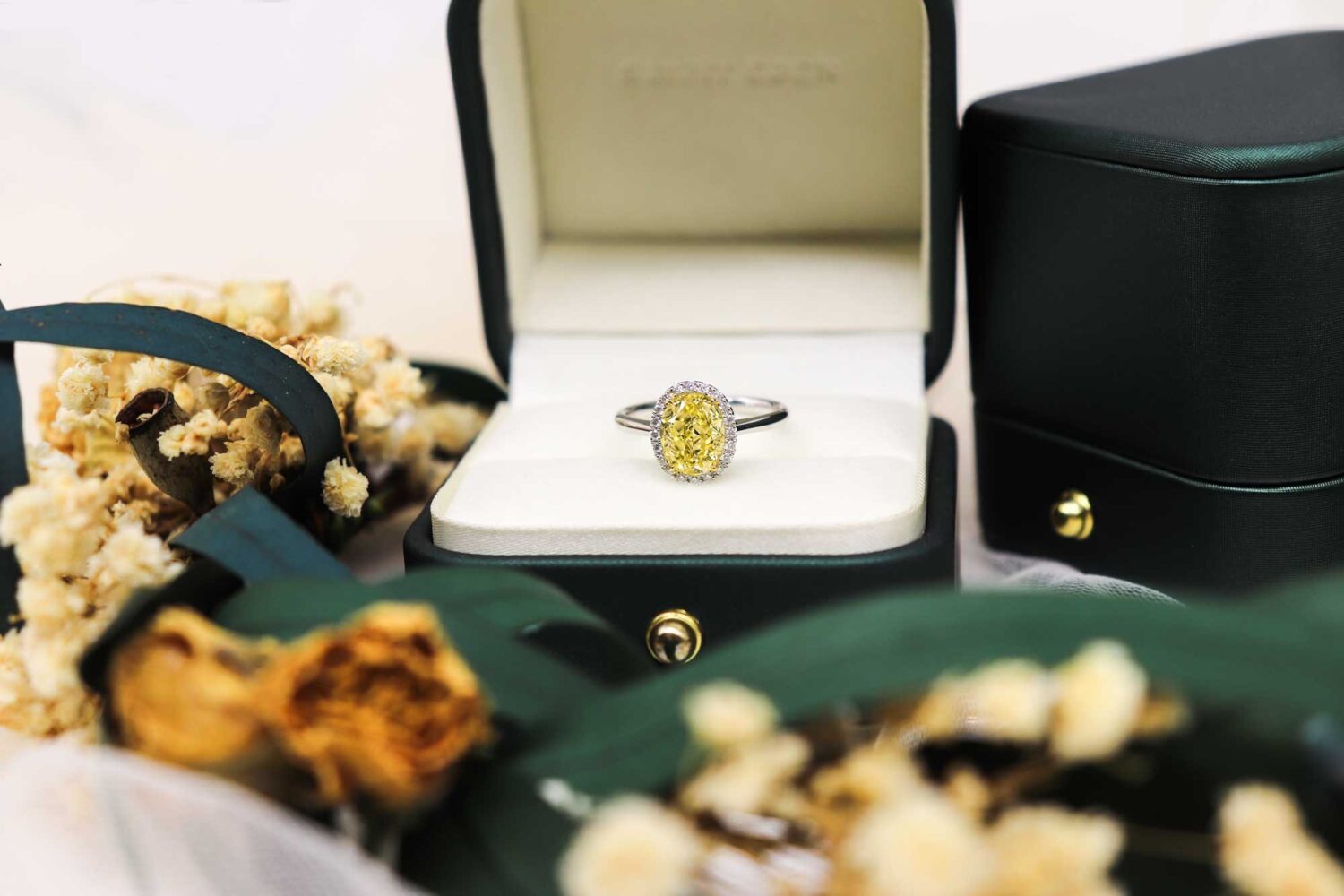Unveiling the Process: How Gold Rings are Meticulously Handcrafted ...