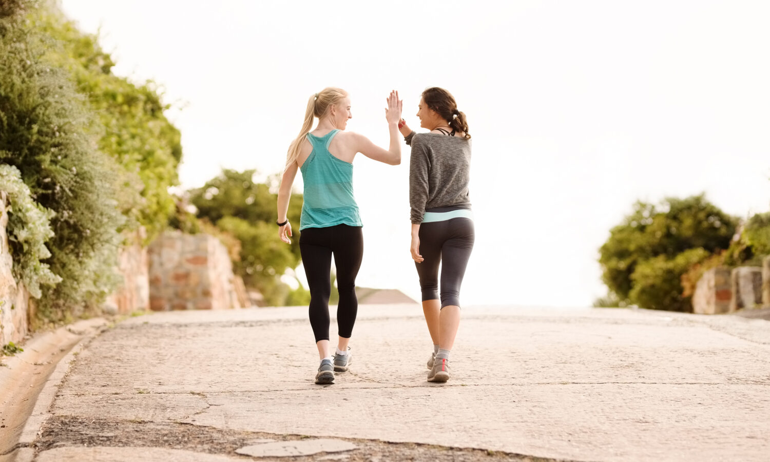 7 Ways to Stay Active This Summer - Verge Campus