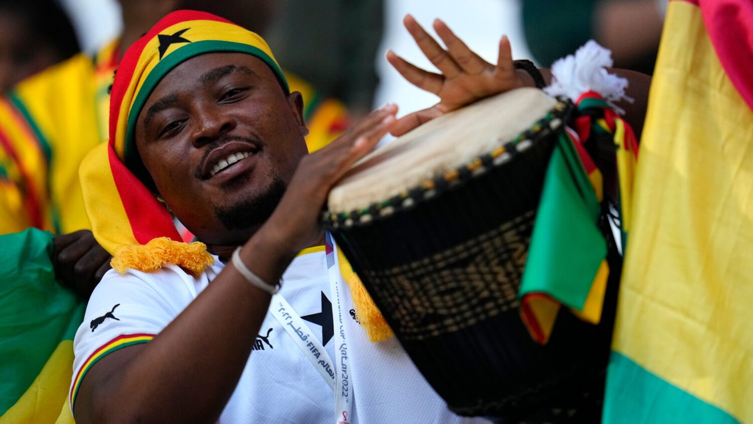 Soccer Fan Culture: The Passion, Traditions, and Supporter Groups ...