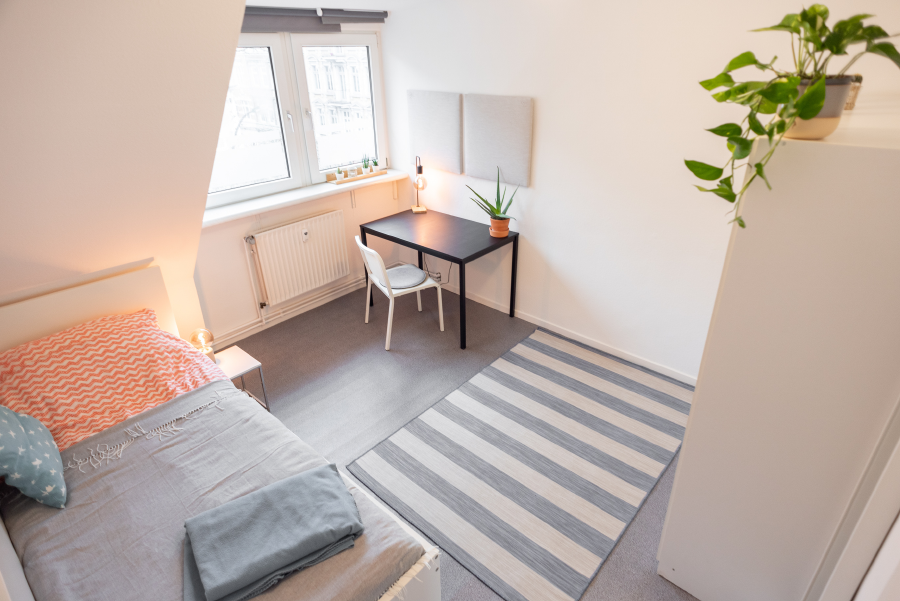 Minimalist Décor 6 Tips for Students - Verge Campus