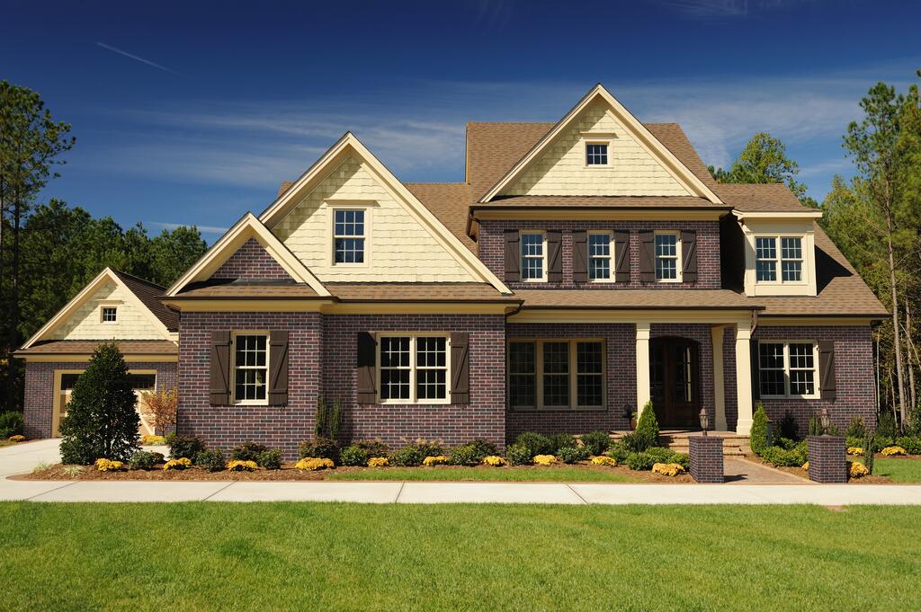The Artistry of Brick Veneer ─ Elevating Your Home's Aesthetic - Verge ...