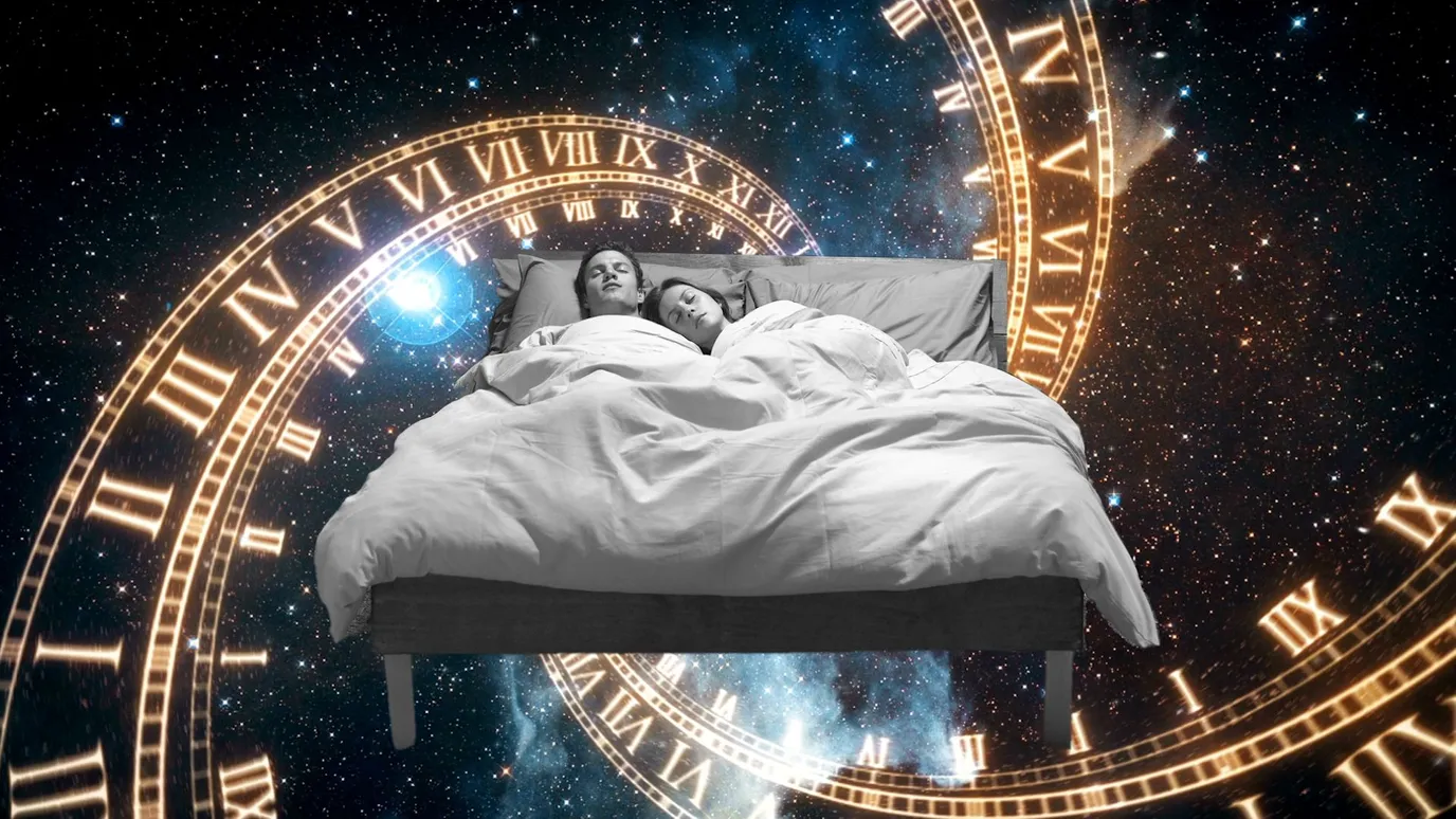 Do Dreams Predict the Future? A Comprehensive Analysis - Verge Campus