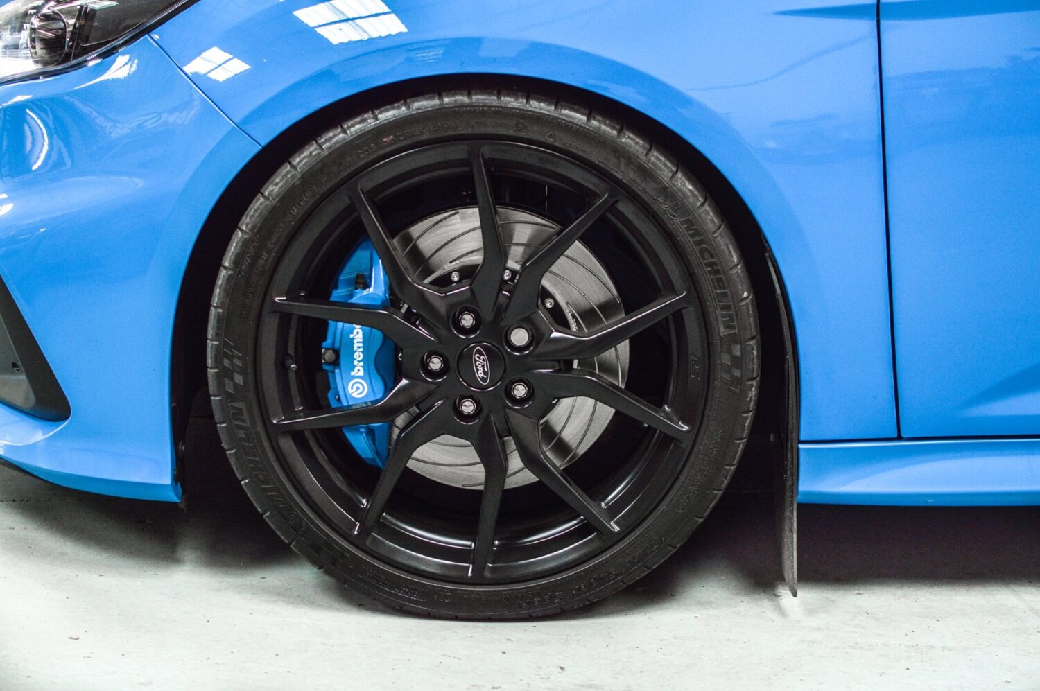 Rev Up Your Ford ─ Exploring the World of Ford Performance Parts ...