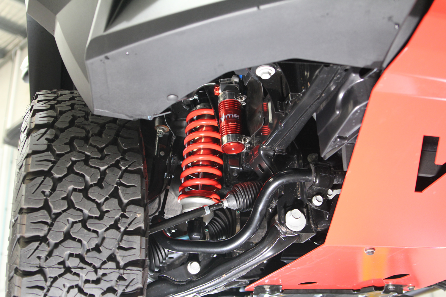 Rev Up Your Ford ─ Exploring the World of Ford Performance Parts ...