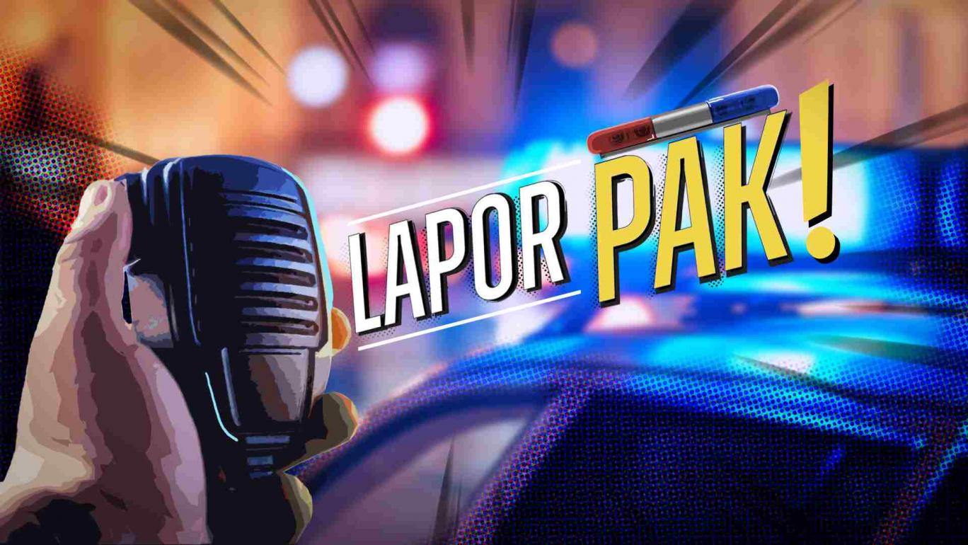 Comedy with a Message ─ 11 Compelling Reasons to Tune into 'Lapor Pak ...