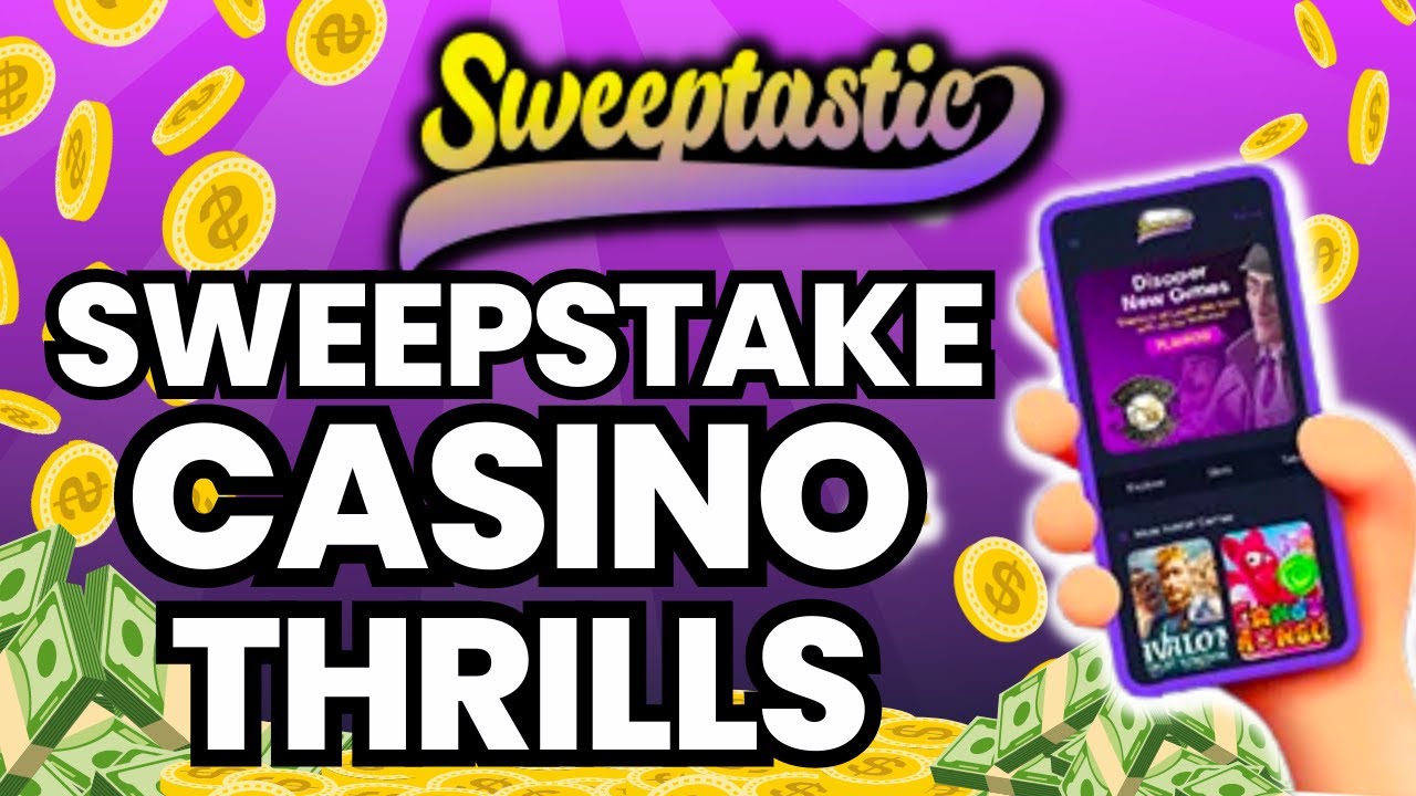 How to Get Sweeps Coins on Sweeptastic 2024 - Verge Campus