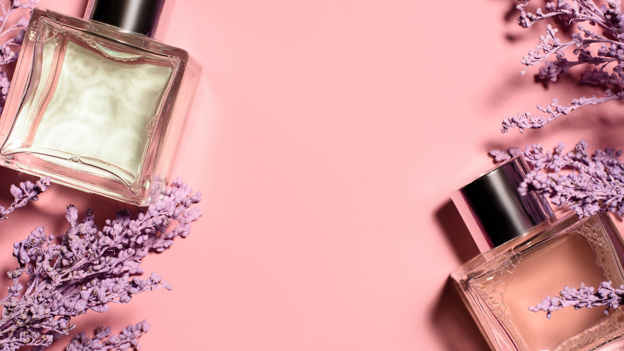 Scent-sational You: How to Choose a Perfume That Complements Your ...