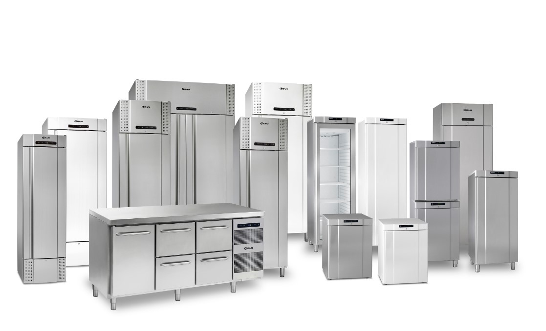 7 Features You Need to Look for When Buying a Commercial Freezer ...
