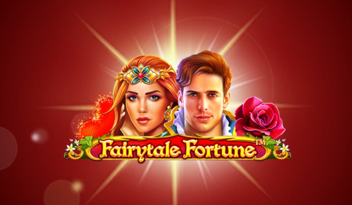 Fairy Tale Fortune: Winning Happily Ever After - Verge Campus