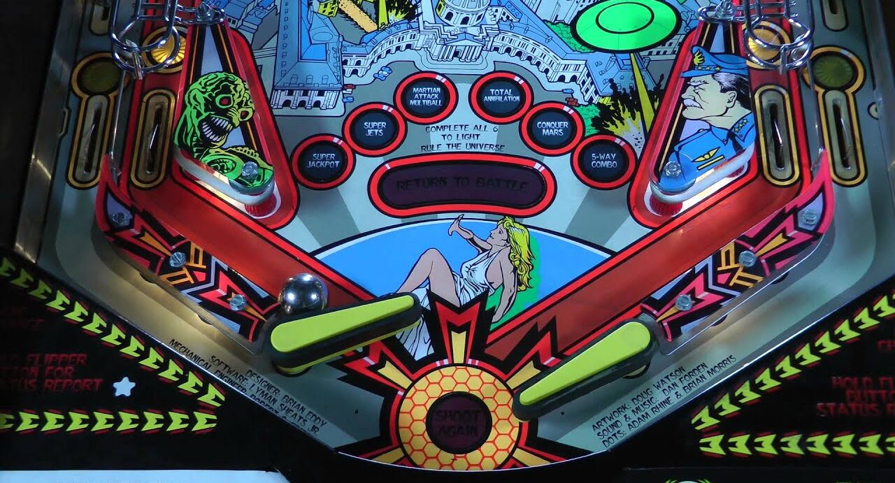 From Pixels to Pins: 10 Tips for Building Your Virtual Pinball Wonderland - Verge Campus