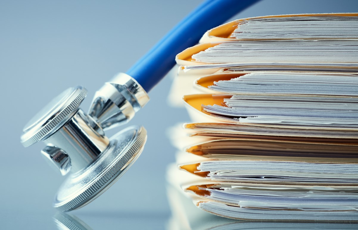 Navigating the Disability Insurance Claim Process: A Step-by-Step Guide ...