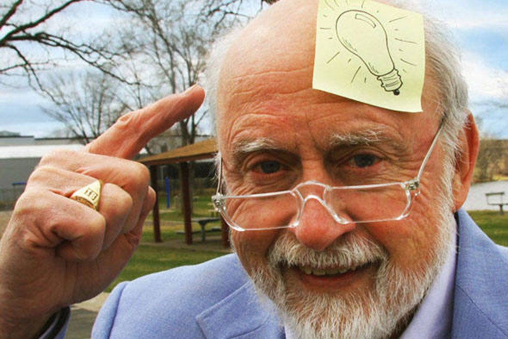 Eureka Moments ─ 7 Stories of the World's Most Iconic Inventions ...