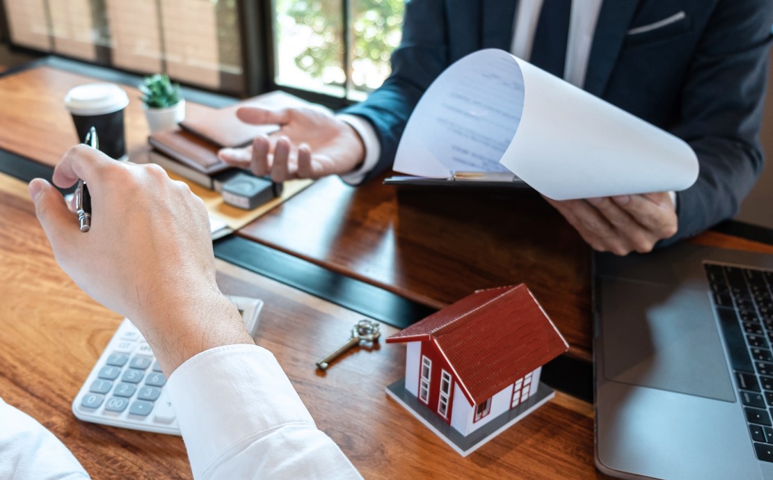 Real Estate Lawyers ─ Your Best Ally in the Home Buying Process - Verge ...