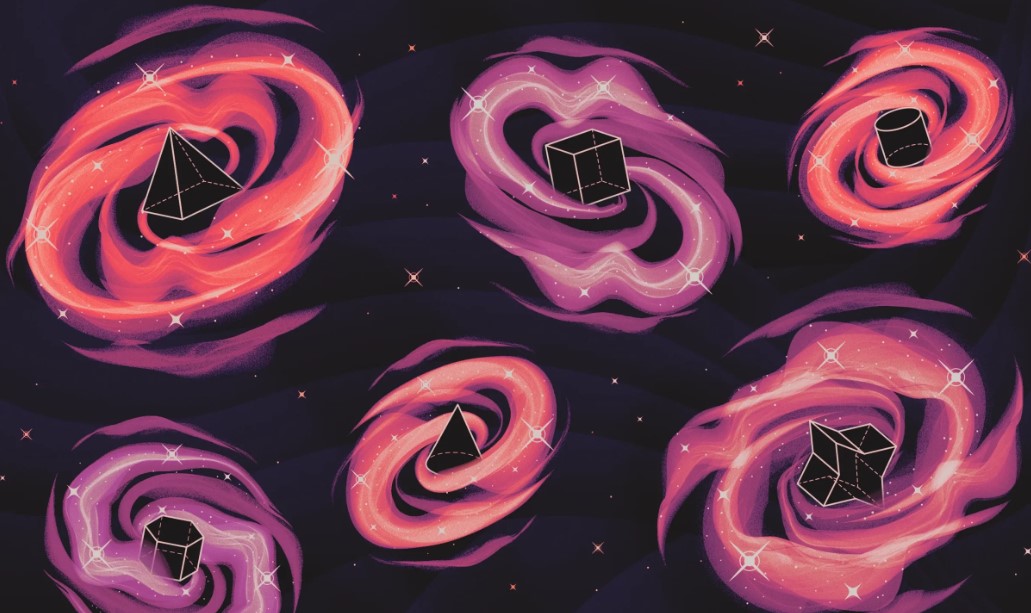 Mathematics in Art and Music ─ The Harmony of Numbers and Aesthetics ...