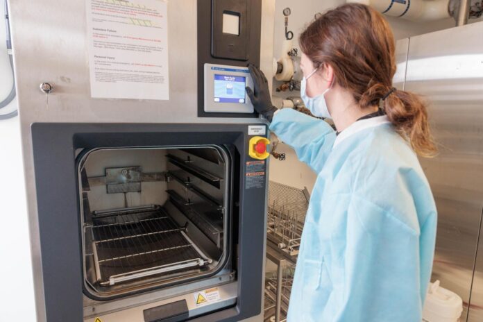 What Are the Most Critical Autoclave Safety Procedures? - Verge Campus