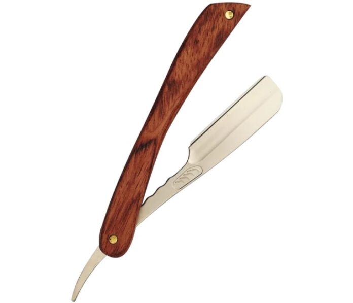 The History and Evolution of Straight Razors ─ A Comprehensive Guide ...