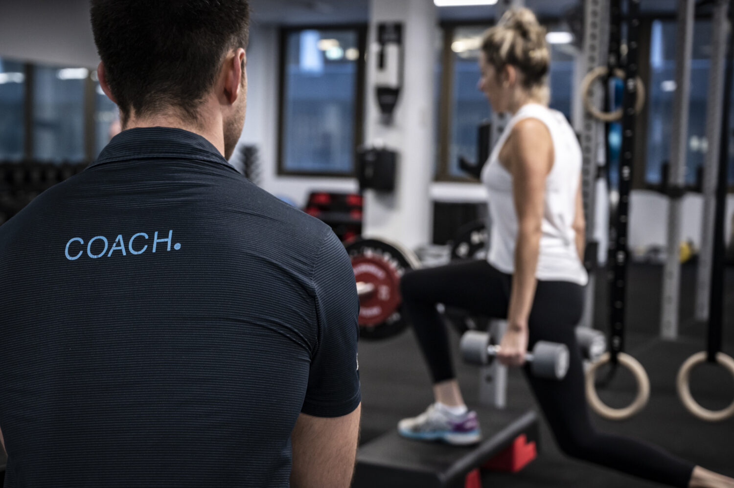 Hit a Plateau? 5 Signs You Need a Weight Loss Coach - Verge Campus