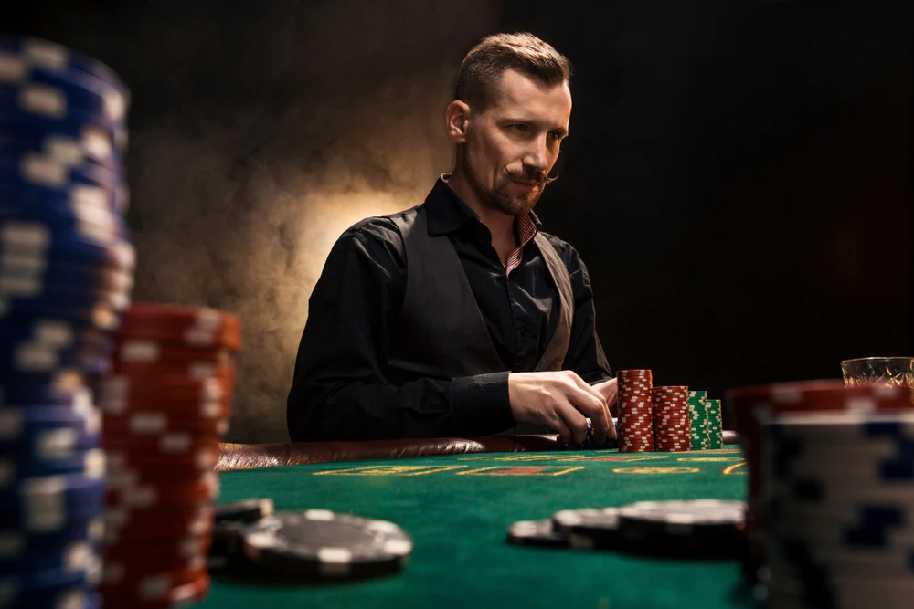 Mastering Poker Strategies and Bluffing Techniques - Verge Campus