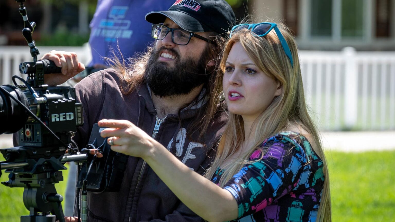 Utah Filmmakers ─ 5 Ways Animation Immediately Upgrades Your Production ...