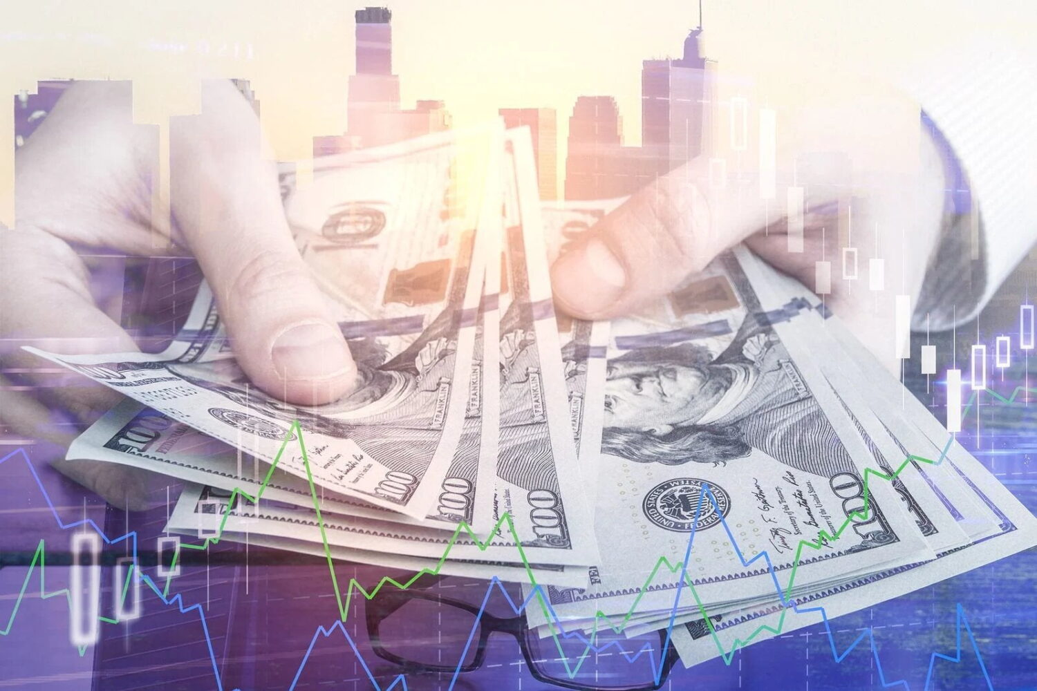 Negative Leverage ─ What is It and Why Should Investors Care? - Verge ...