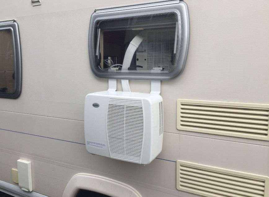 Maximizing Comfort ─ Must-Have Accessories For An Ultimate Caravanning ...