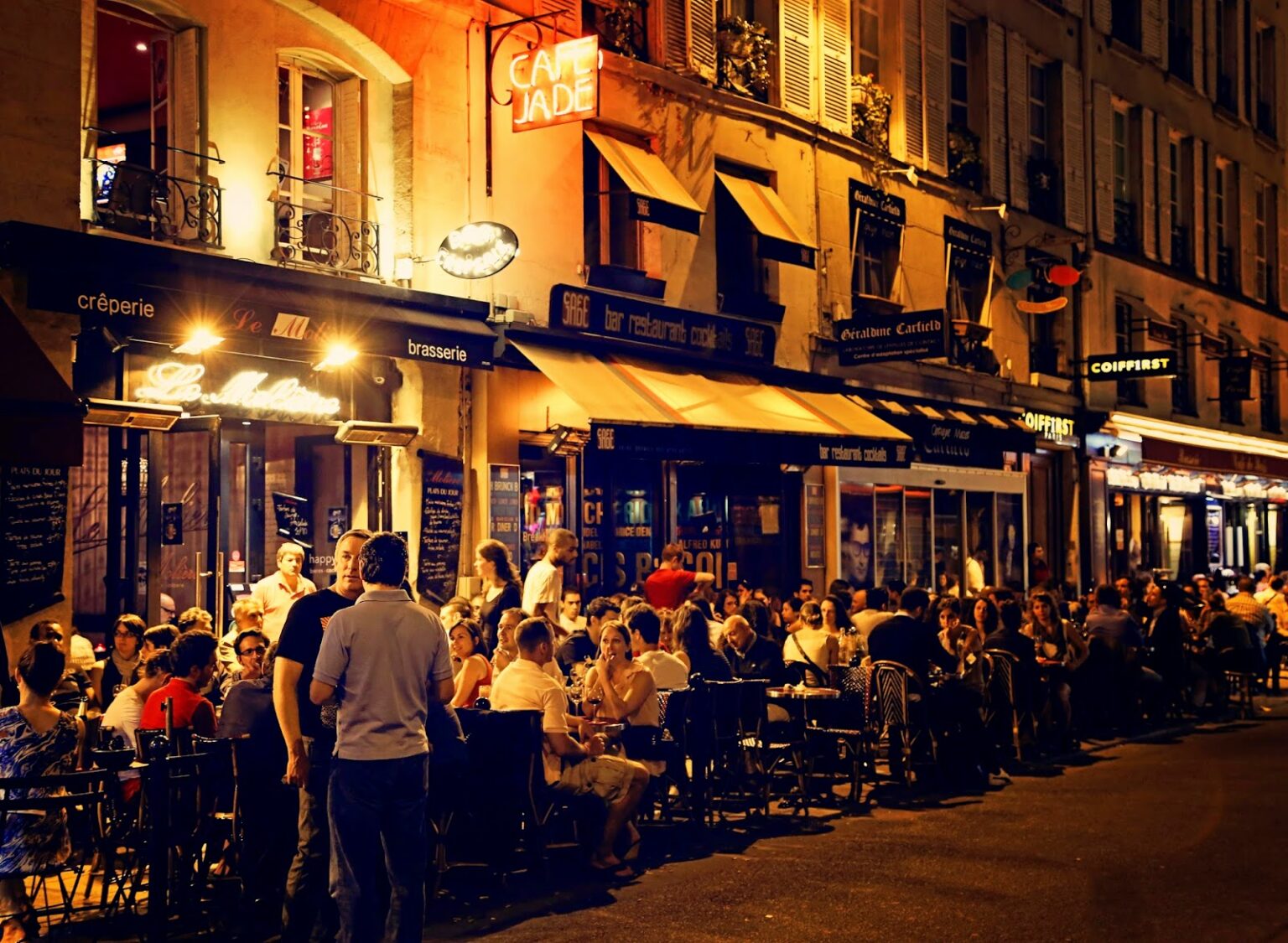 8 Best Party Cities in France 2024 ─ Top Nightlife Destinations in ...