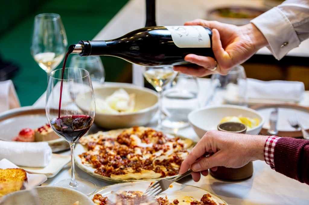 Laurel Budapest ─ Elevating Fine Dining in the Heart of Hungary - Verge Campus