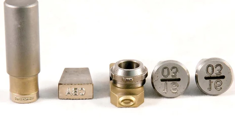 Imprinting Quality ─ The Important Role of Metal Stamps - Verge Campus