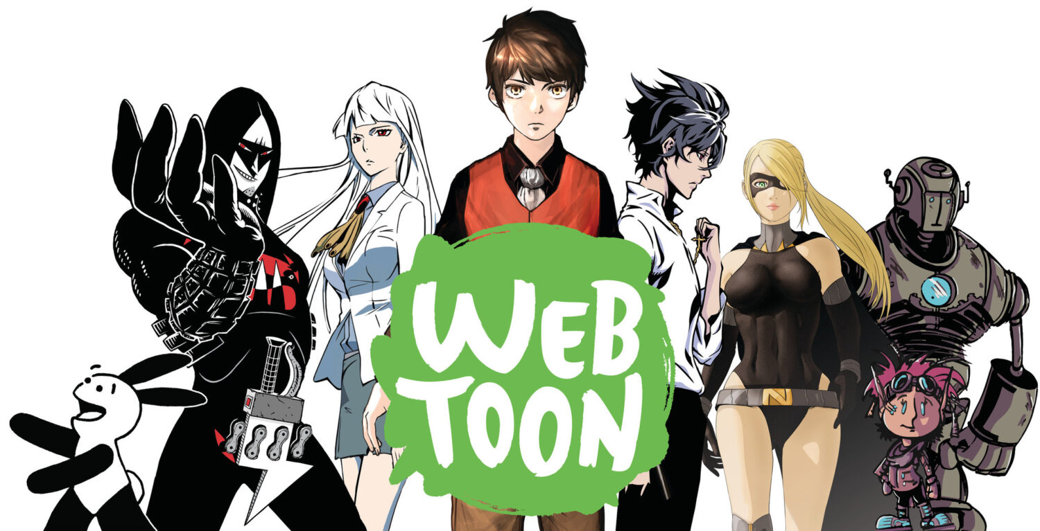 From Panels to Animation ─ Exploring the World of Webtoon Cartoons ...