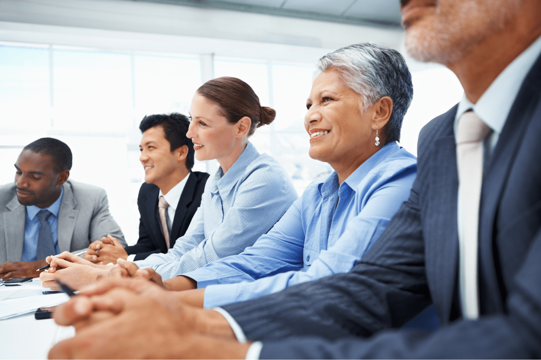 Hiring a Chairman of the Board for an Interim Period ─ Pro Tips for ...