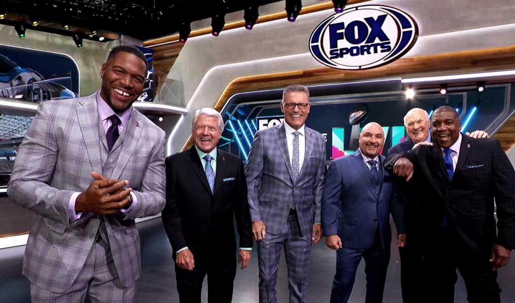 Top 4 Sport TV Channels in The US 2024 ─ Guide to American Sports ...