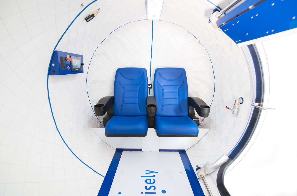 Muscle Recovery Revolution ─ Does Hyperbaric Chamber Support Workout ...