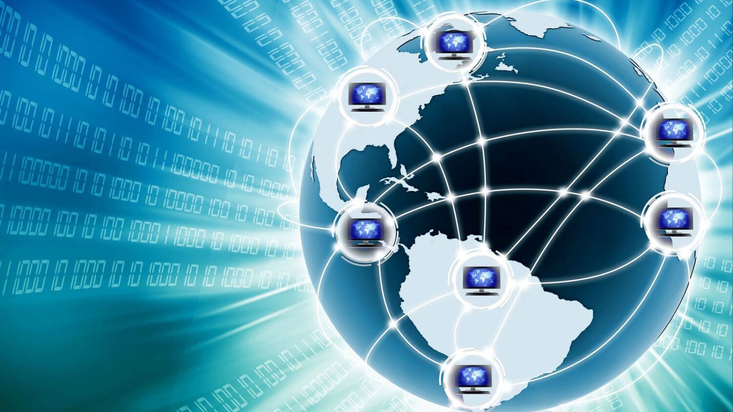 Connecting the World ─ A Comprehensive Review of Internet Service ...