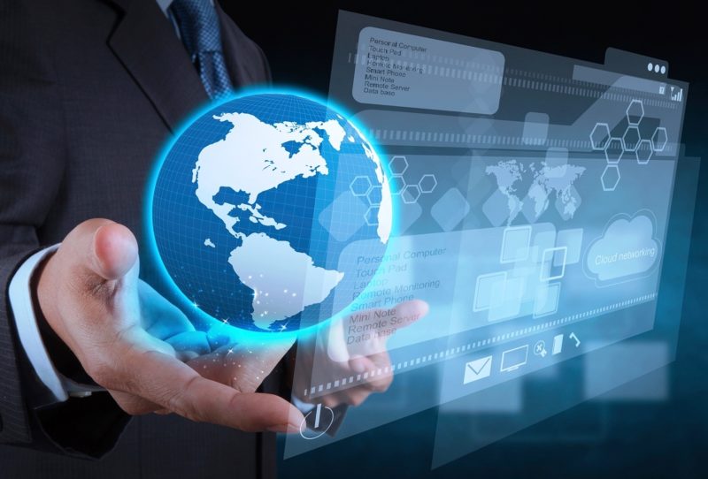 Connecting the World ─ A Comprehensive Review of Internet Service ...