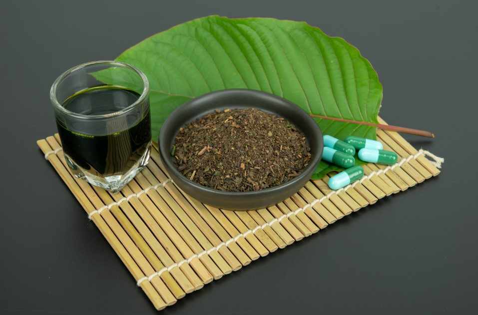 How to Make Kratom Tea - Verge Campus
