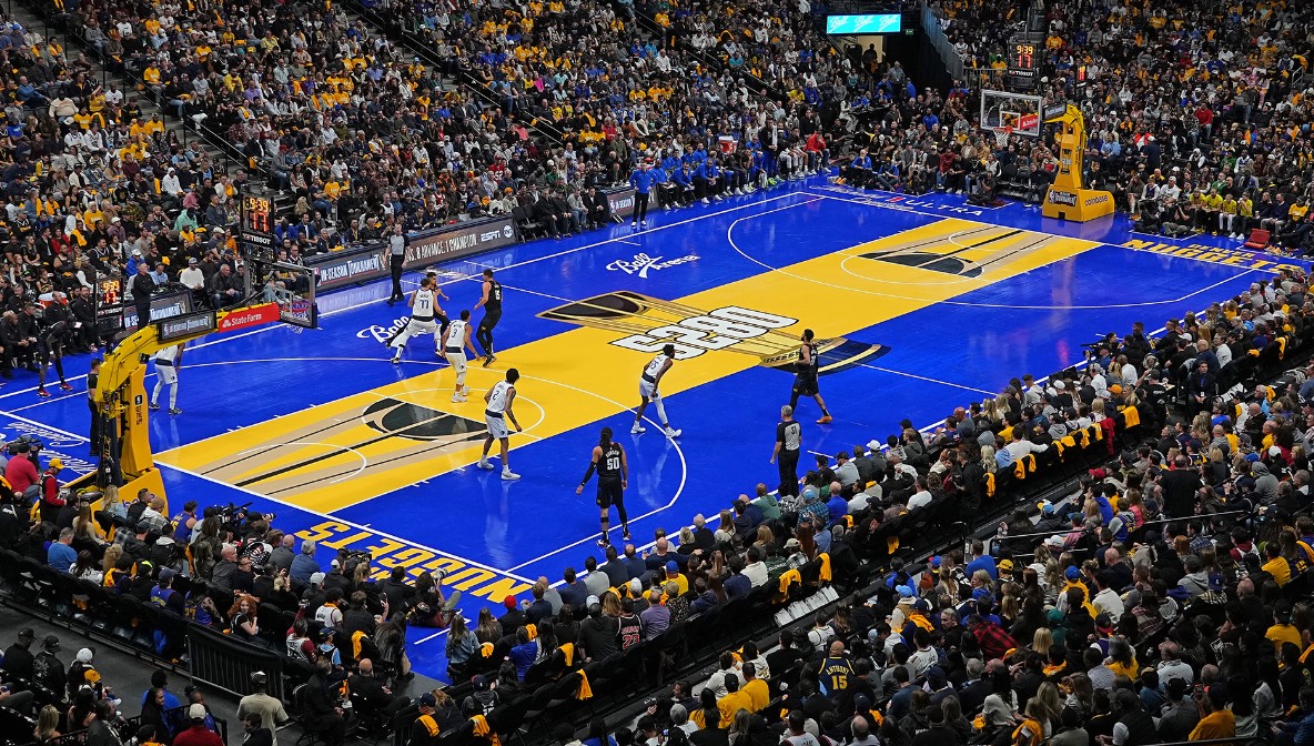 NBA Nomad's Handbook ─ Tips for Catching Every Game on the Move - Verge ...