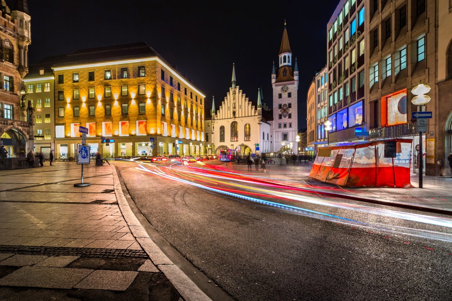 The Ultimate Guide to Partying in Munich as a Single Man 2024 - Verge ...