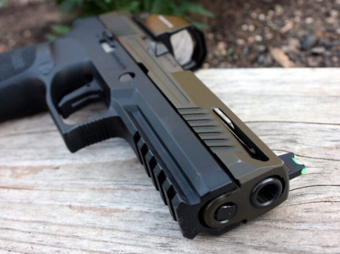 From Novice to Marksman ─ A Guide to Enhancing Firearms Skill and ...